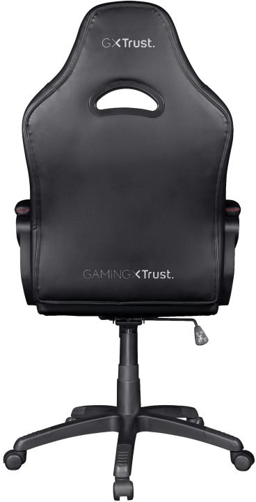 Trust GXT 701R RYON, Herné kreslo, červené | VÝPREDAJ