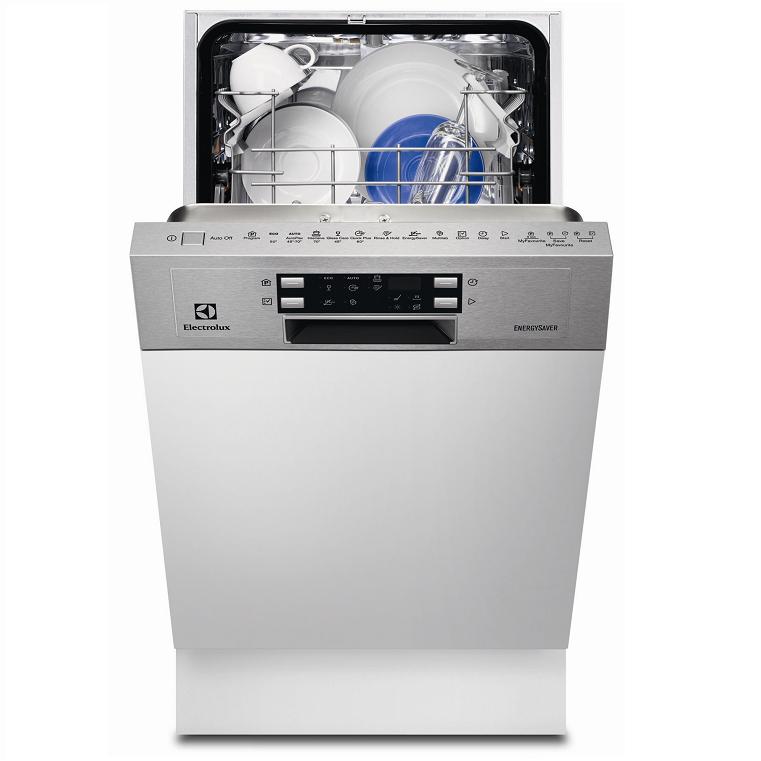 umyvacka vstavana ELUX ESI4500LAX | Datacomp.sk