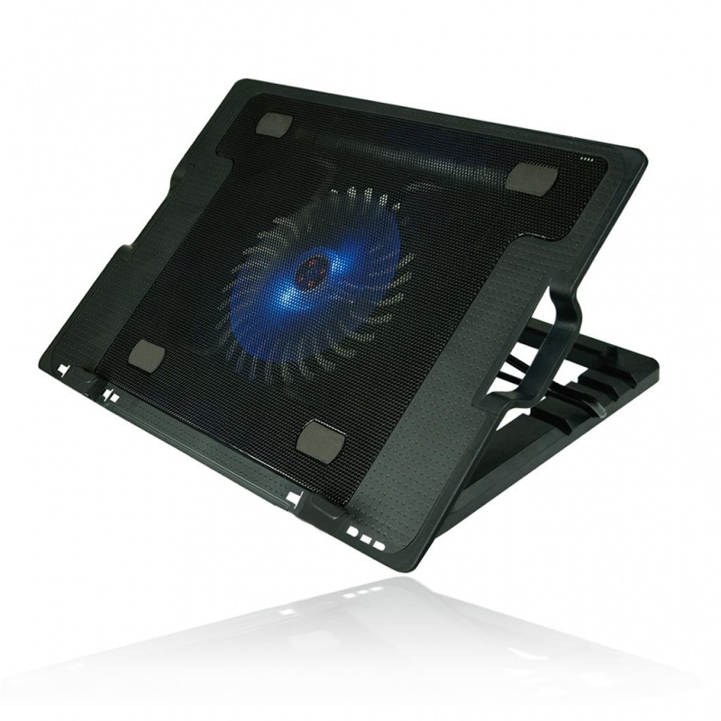 VAKOSS Chladiaca podložka pre notebooky | VYPREDAJ | Datacomp.sk