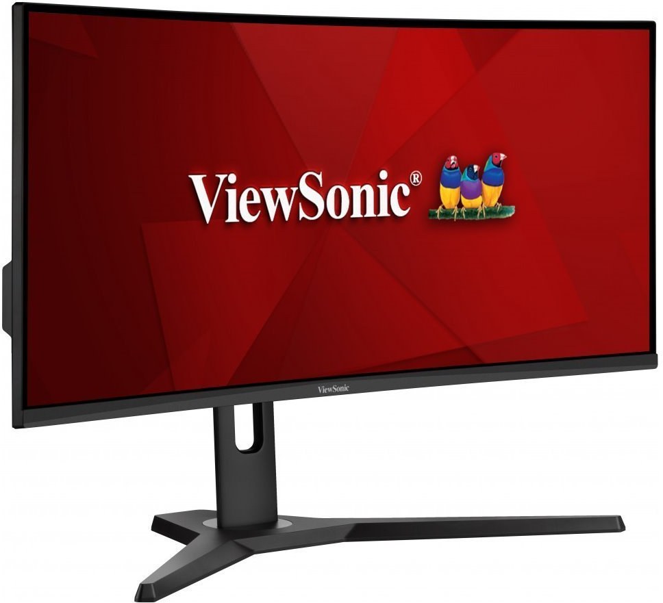 ViewSonic VX3418-2KPC, 34" | VÝPREDAJ | Datacomp.sk