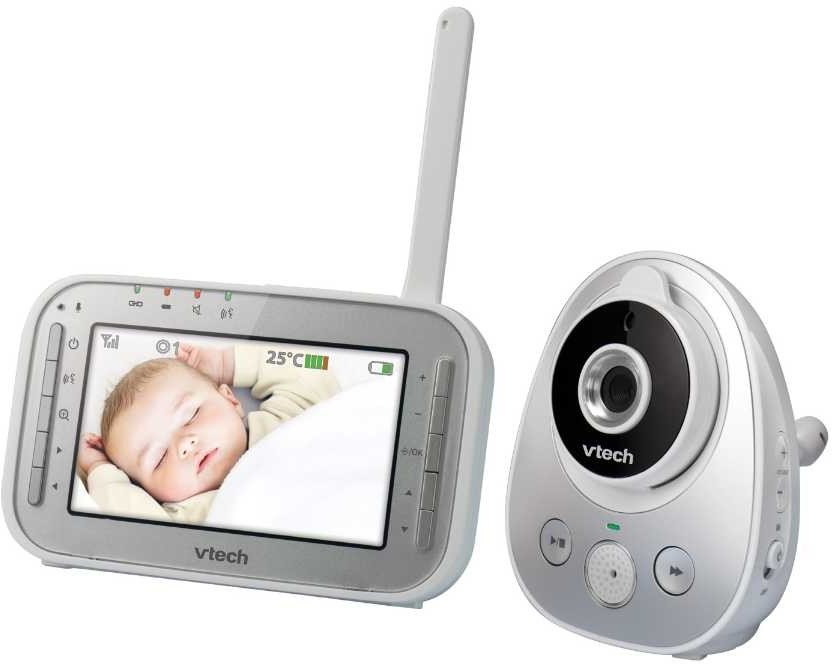 Vtech BM 4700, detská pestúnka | VÝPREDAJ | Datacomp.sk