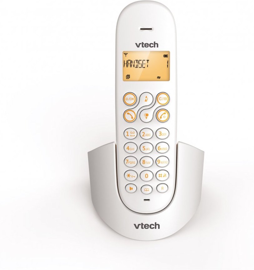 Vtech CS 1100 bezšnúrový telefón | VÝPREDAJ | Datacomp.sk