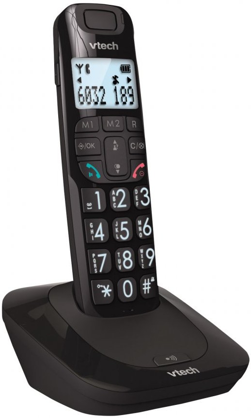 Vtech LS 1500 bezšnúrový telefón | VÝPREDAJ | Datacomp.sk