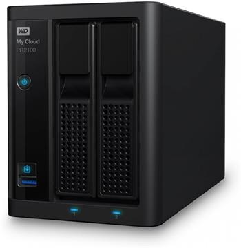 WD PR2100 | VÝPREDAJ | Datacomp.sk
