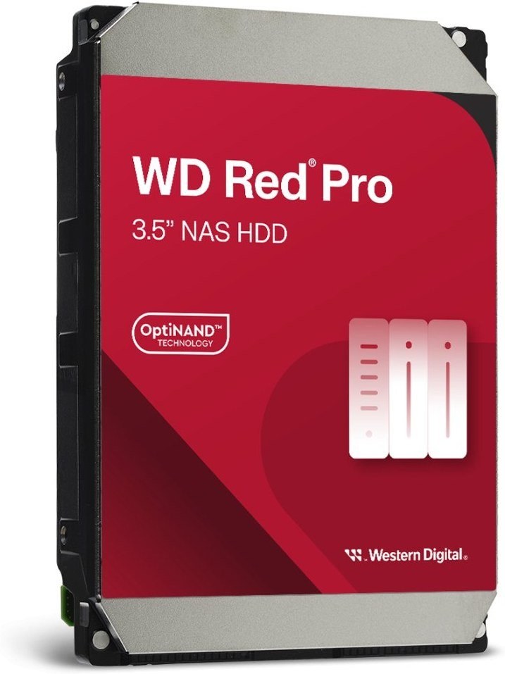 WD Red Pro 26TB | Datacomp.sk