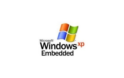 Windows XP Embedded OS image | Datacomp.sk