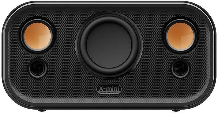 X-mini Clear, reproduktor | VÝPREDAJ | Datacomp.sk