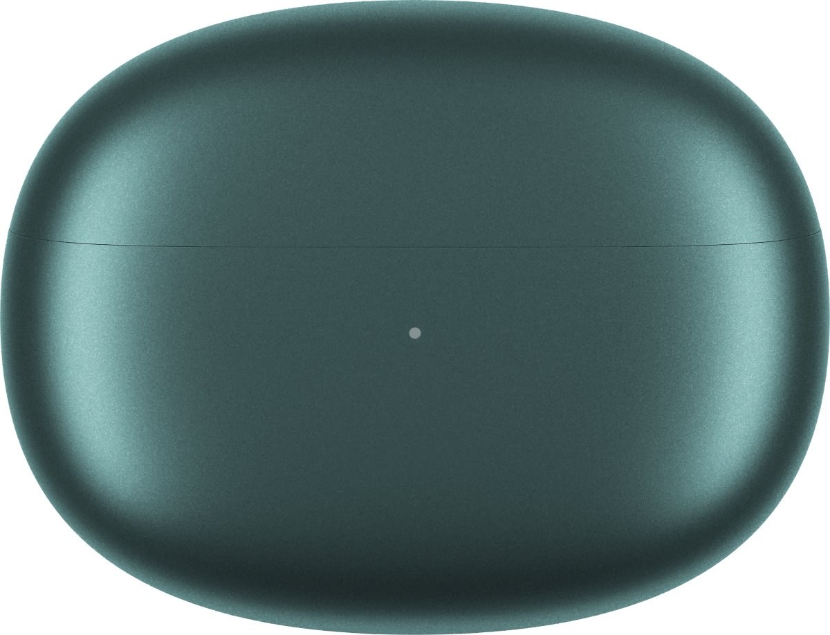 Xiaomi Buds 3T Pro, bezdrôtové slúchadlá, zelené