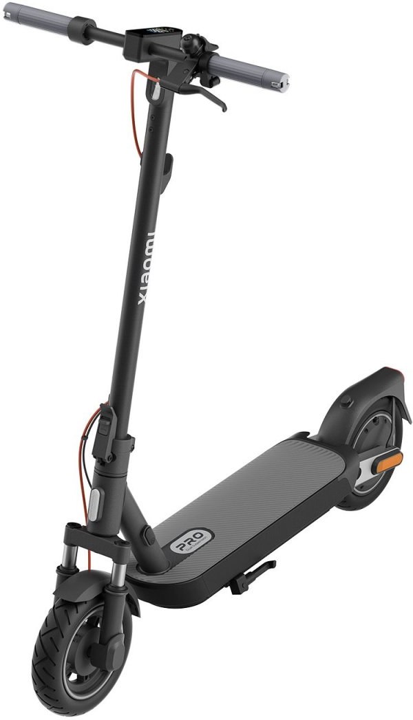 Xiaomi Electric Scooter 5 Pro GL, (rozbalené)