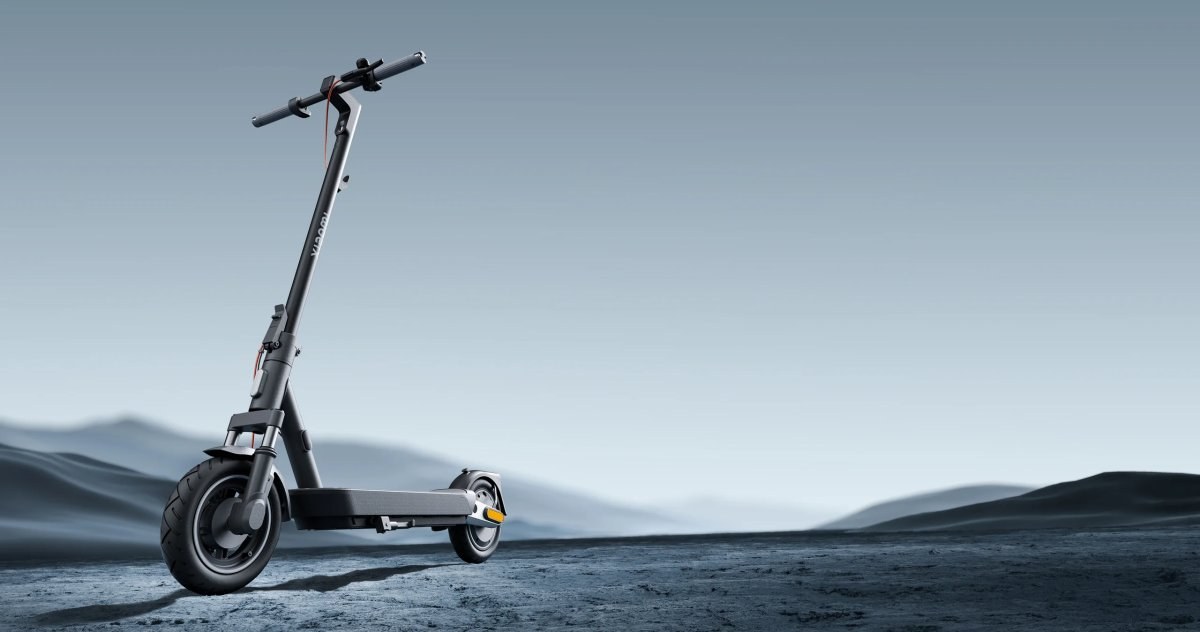 Xiaomi Electric Scooter 5 Pro GL, (rozbalené)