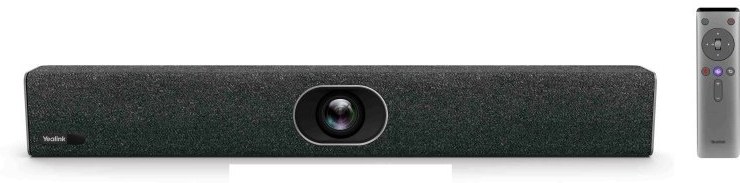 Yealink A20-010 s ovladačom, all-in-one A20 (20 MP kamera, zorný ú.:133 ...